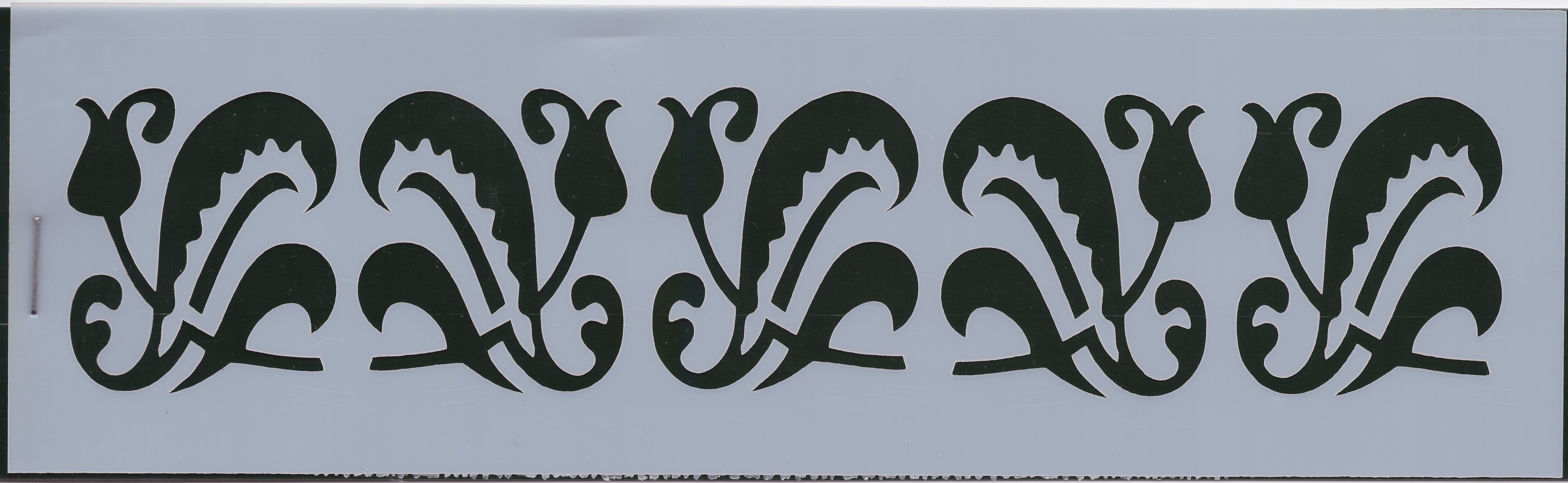 stencil