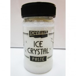 Ice Crystal paste