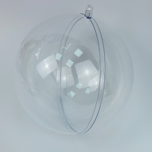 Plexiglass Ball 10 cm